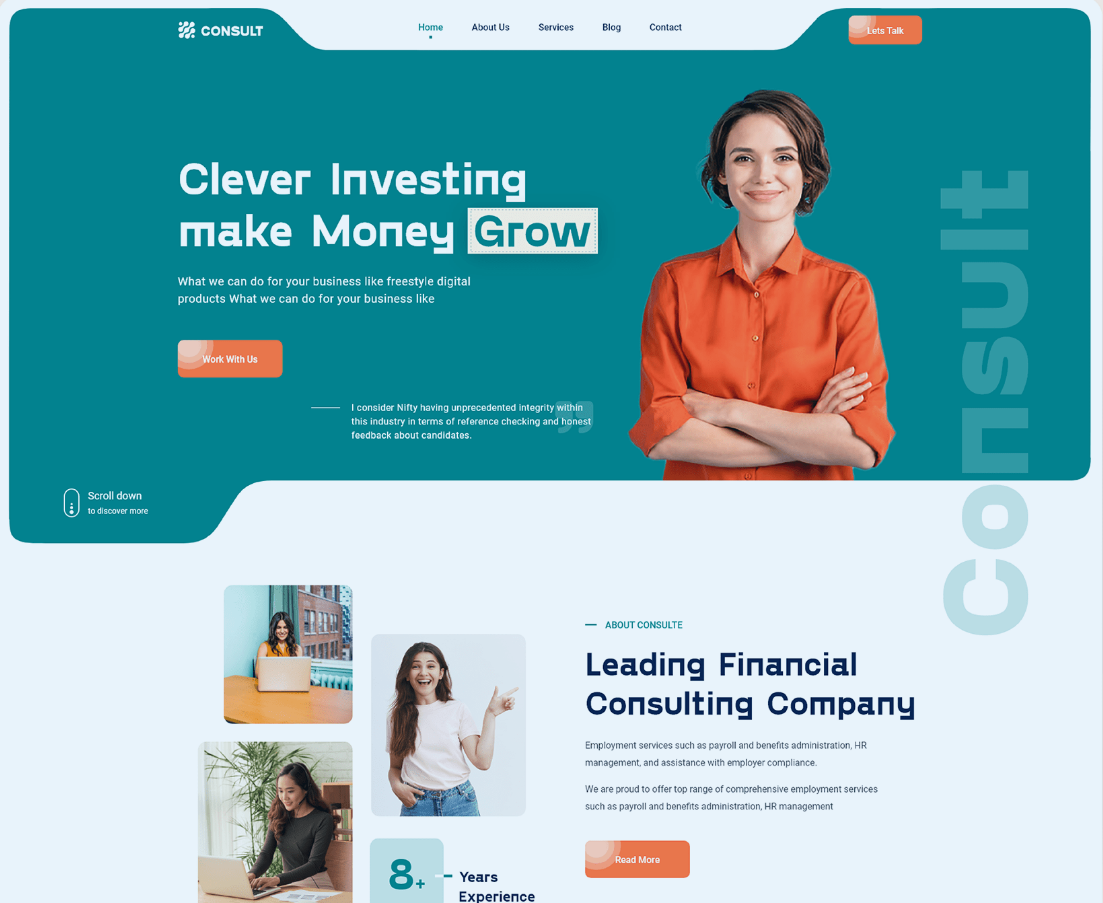 Jimmy | Full-Stack Developer